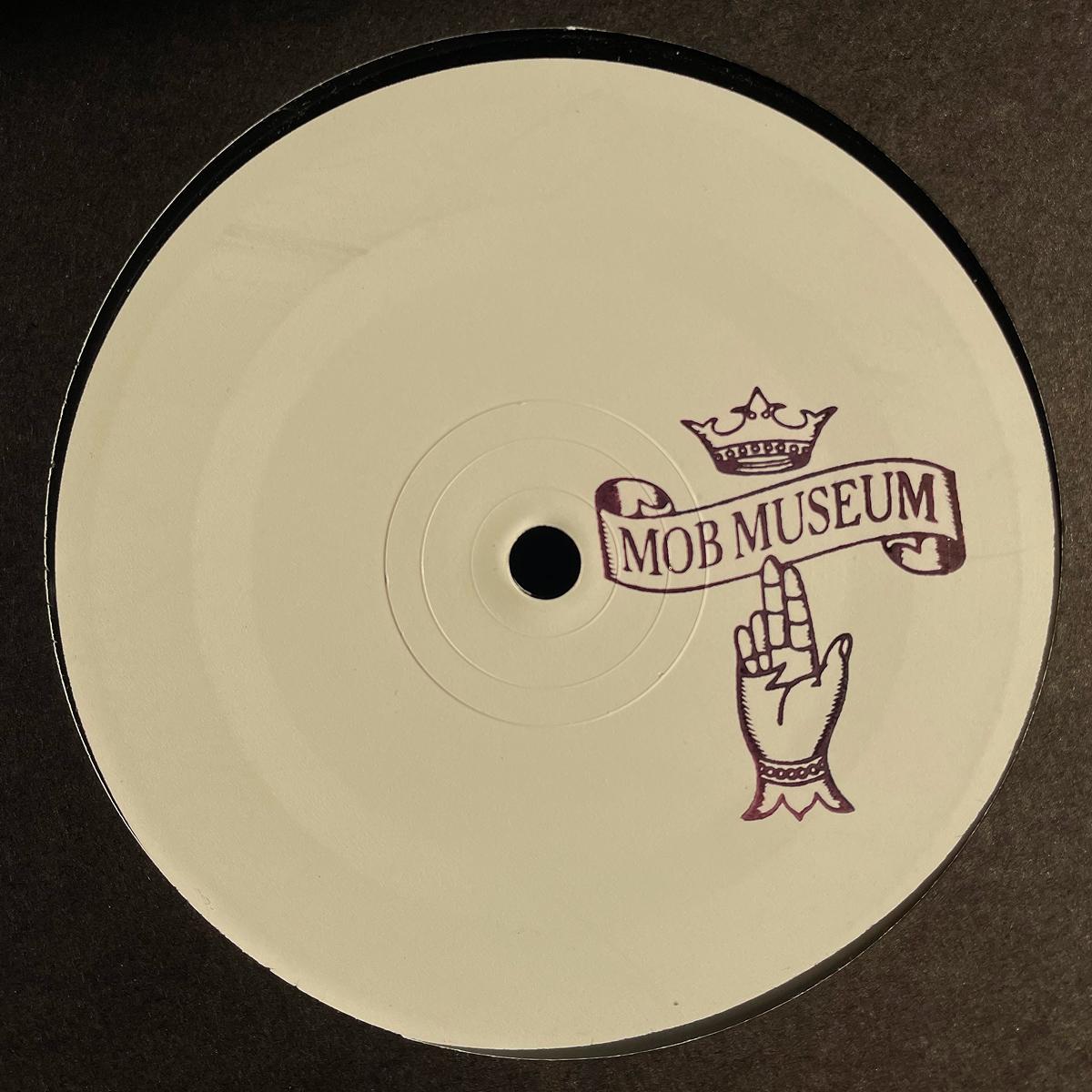 Mob Museum - MOB001 [Mob Museum] – Tenampa