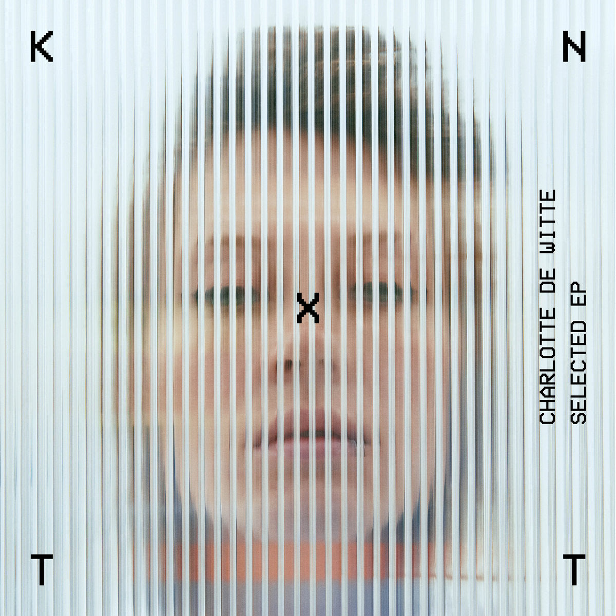 Charlotte de Witte - Selected EP [KNTXT] – Tenampa