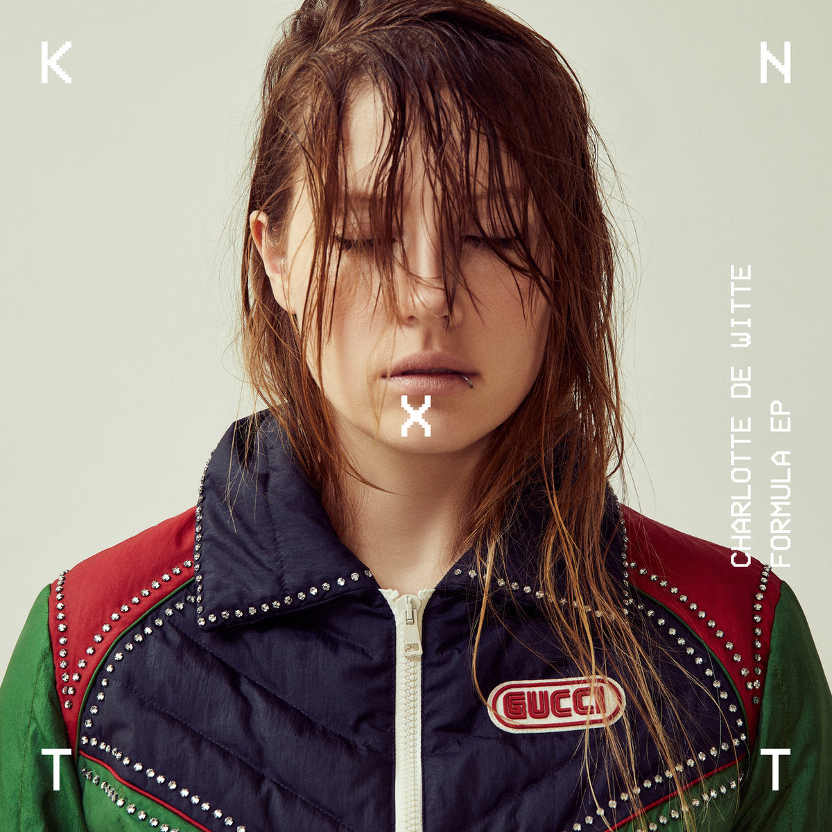 Charlotte de Witte - Formula EP [KNTXT] – Tenampa