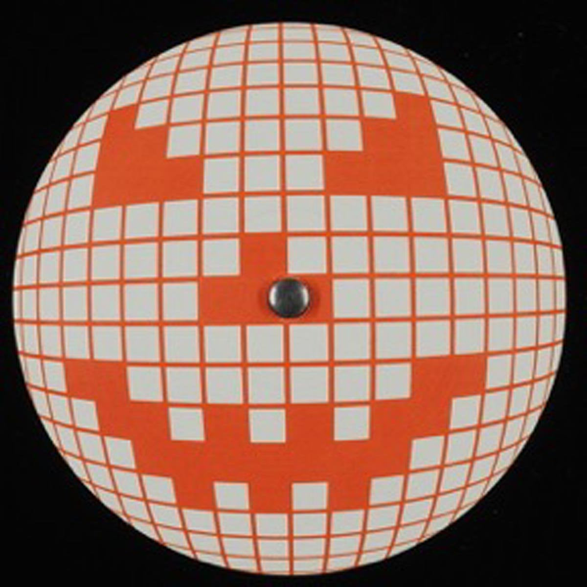 Disgo - Trick Or Track [Disco To Go] – Tenampa