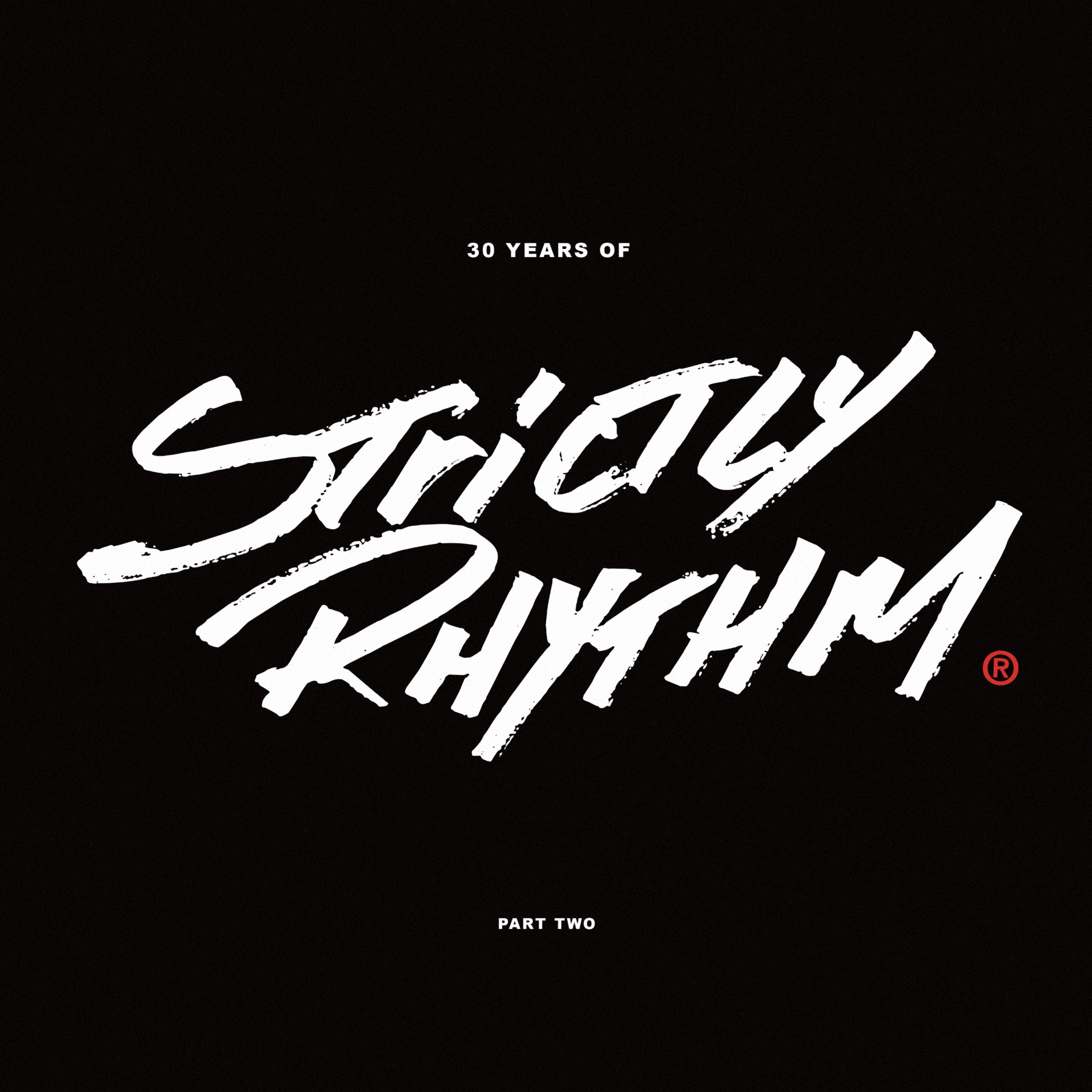 Various Artists - 30 Years Of Strictly Rhythm - Part Two [Strictly Rhy ...