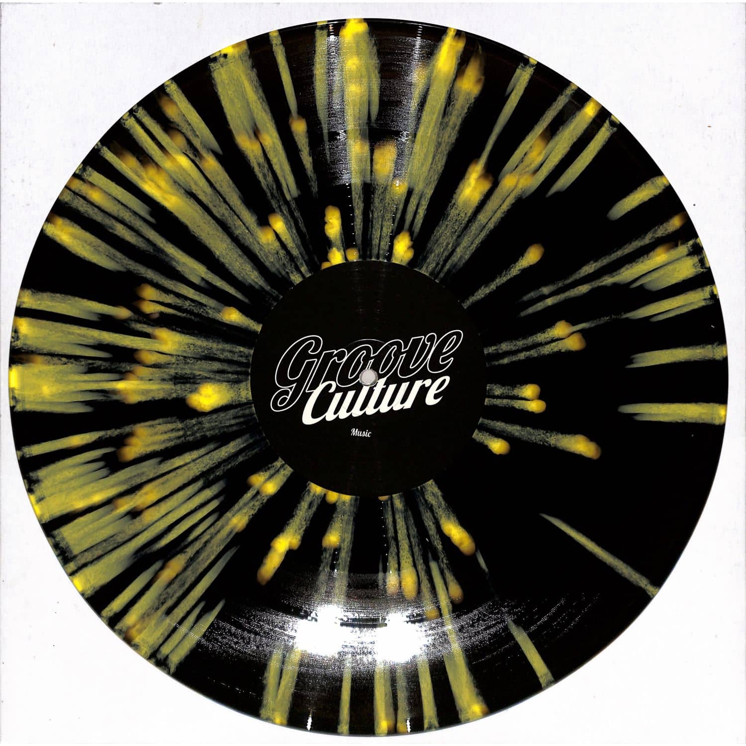Micky More & Andy Tee - Celebrate / So Wide Open [Groove Culture] – Tenampa