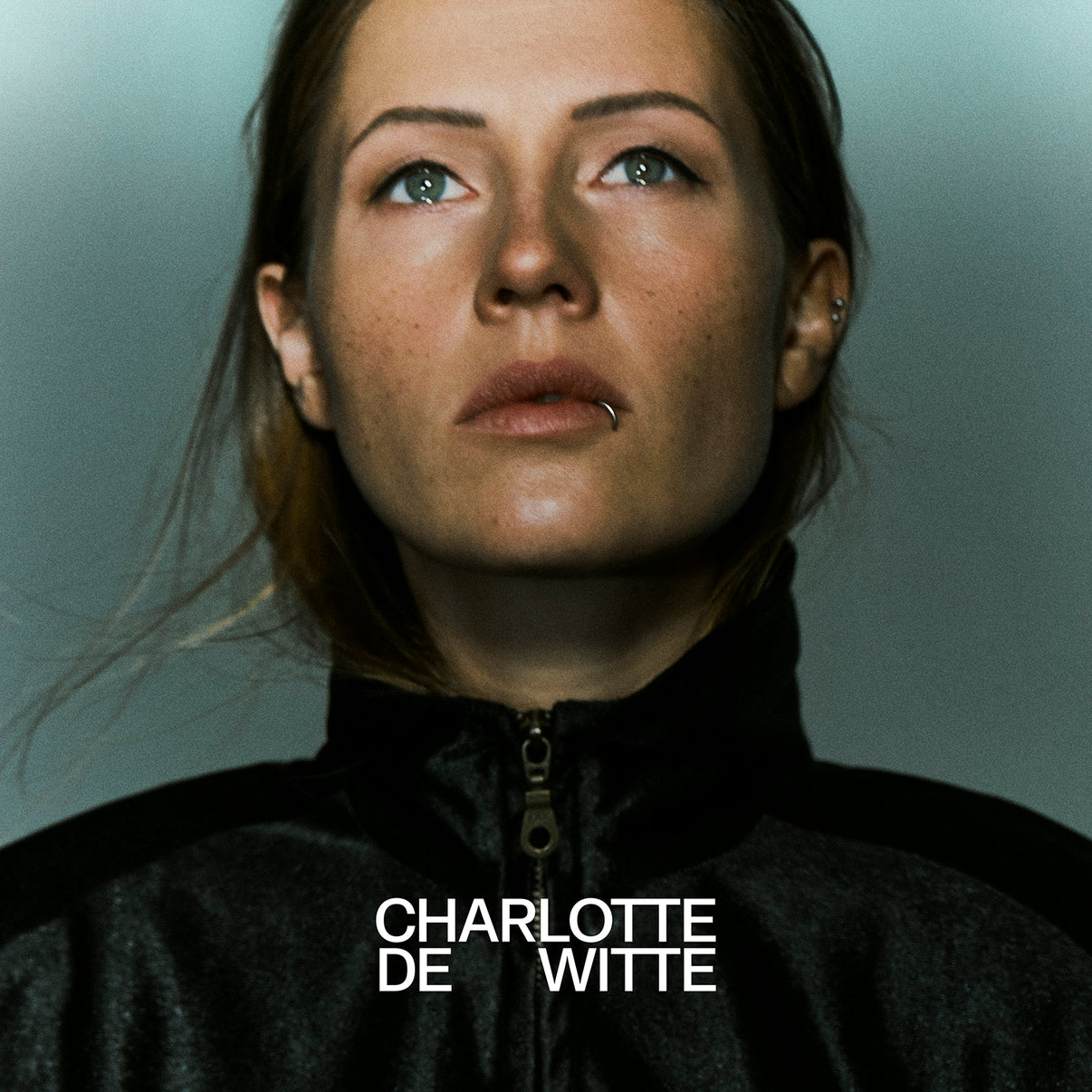 Charlotte de Witte - Charlotte de Witte (2LP) [KNTXT] – Tenampa