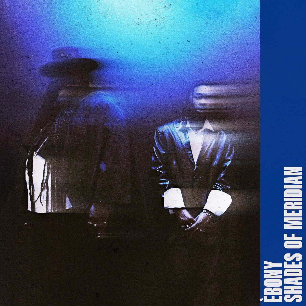 ÈBONY - Shades of Meridian [Turbo Recordings] – Tenampa