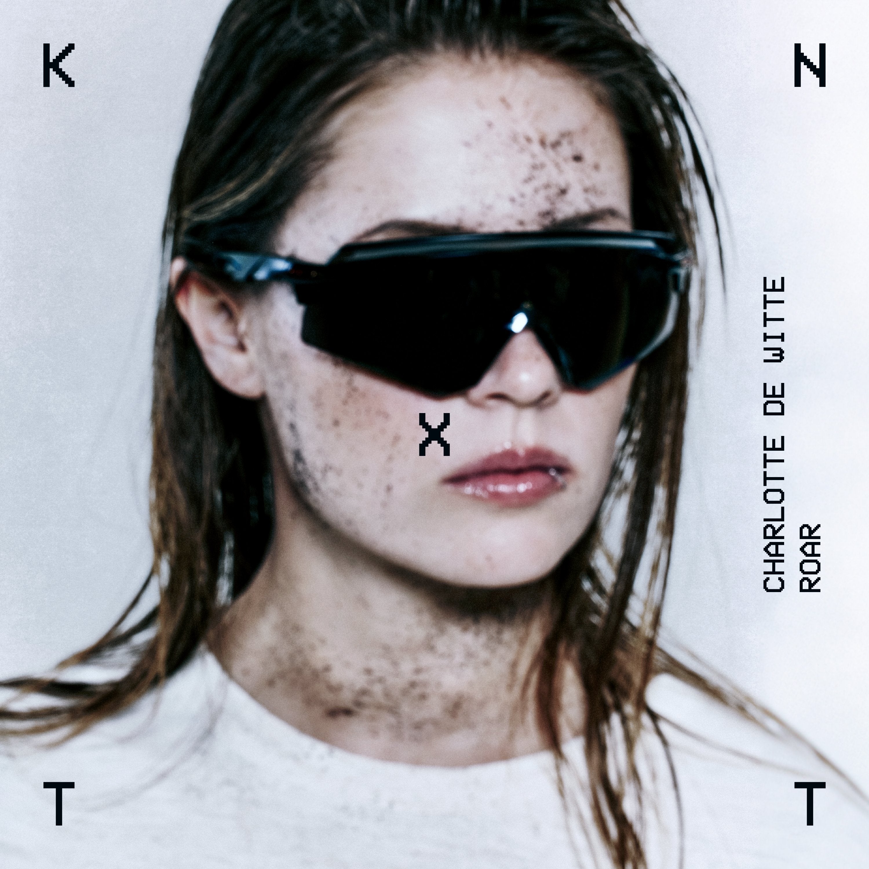 Charlotte De Witte - Roar [KNTXT] – Tenampa