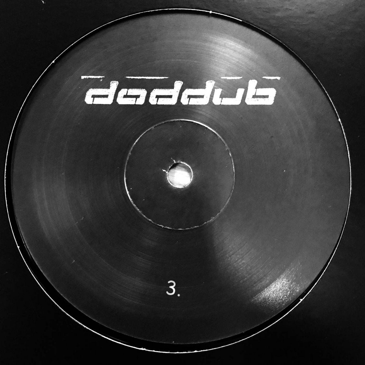 Sep - DODDUB3 [Depth Over Distance] – Tenampa