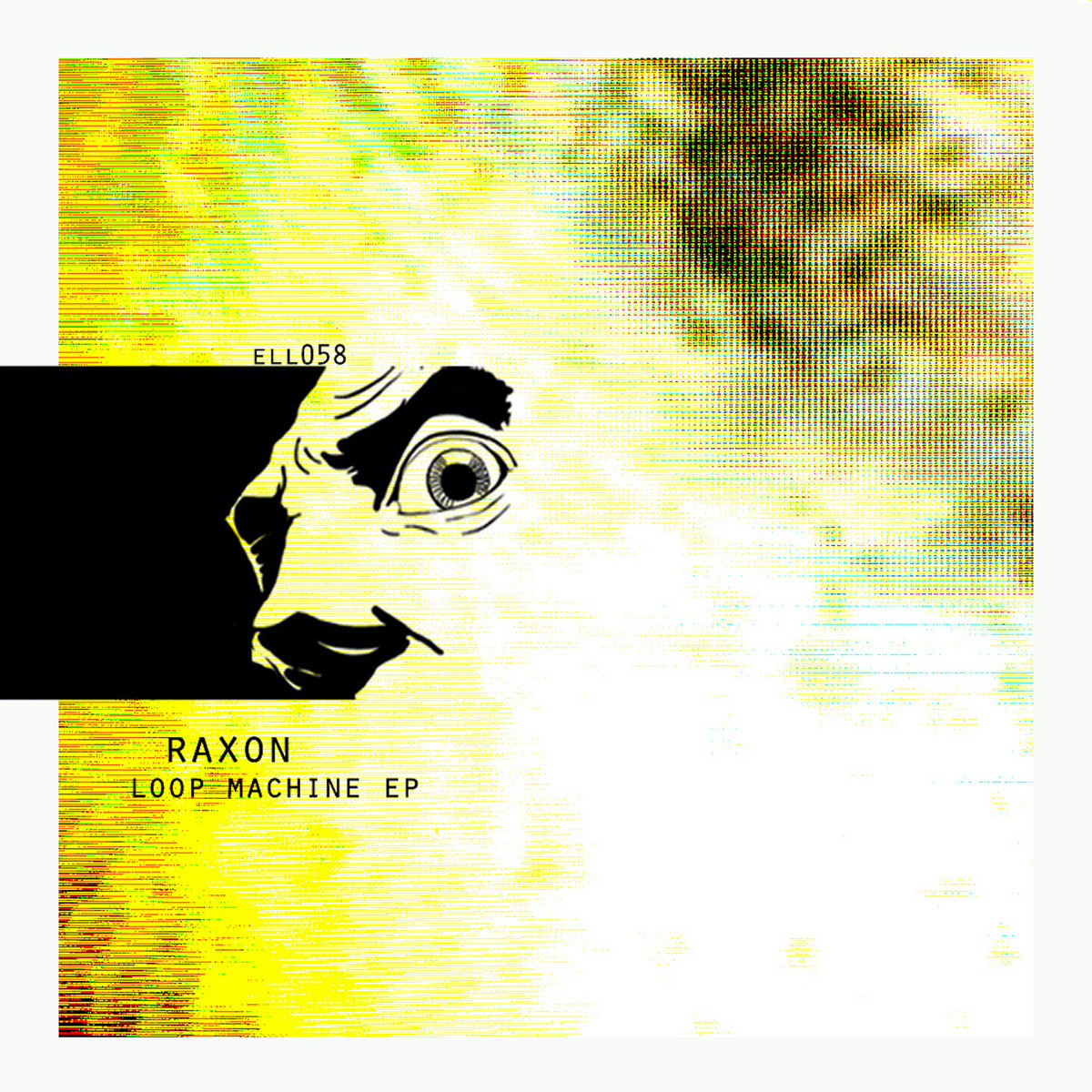 Raxon - Loop Machine [Ellum] – Tenampa