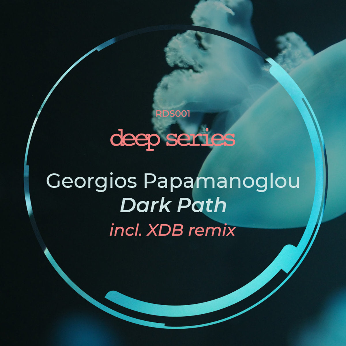 Georgios Papamanoglou - Dark Path (Incl. XDB Remix) [Deep Series] – Tenampa