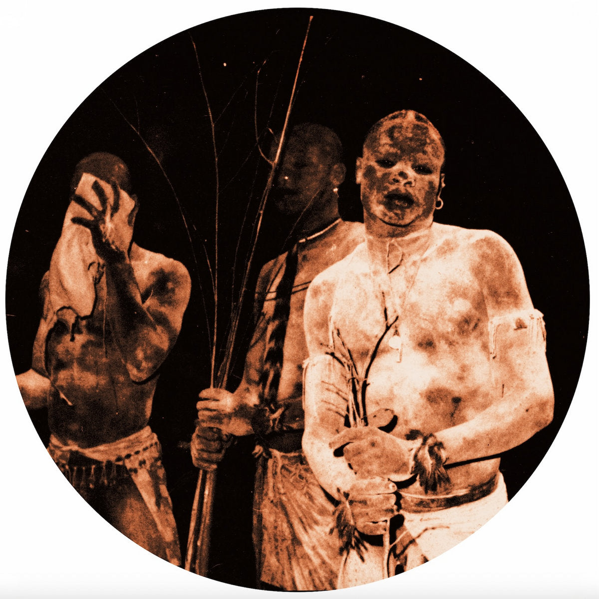 DJ Nature - Grand Rising [Love Universal] – Tenampa