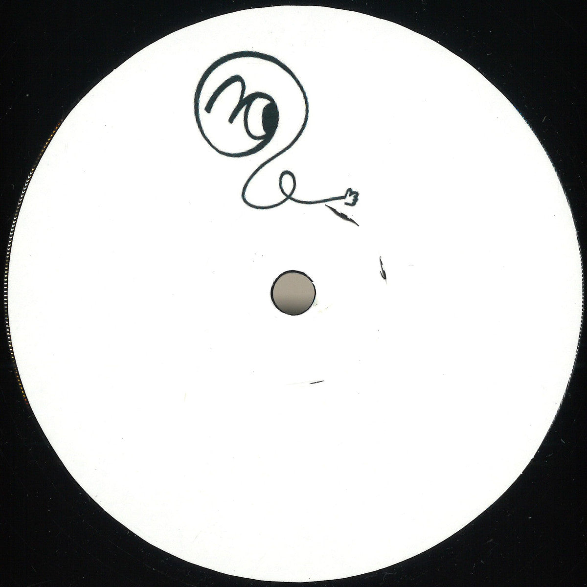 Reece Johnson - Comin' In Hot EP [B2 Recordings] – Tenampa