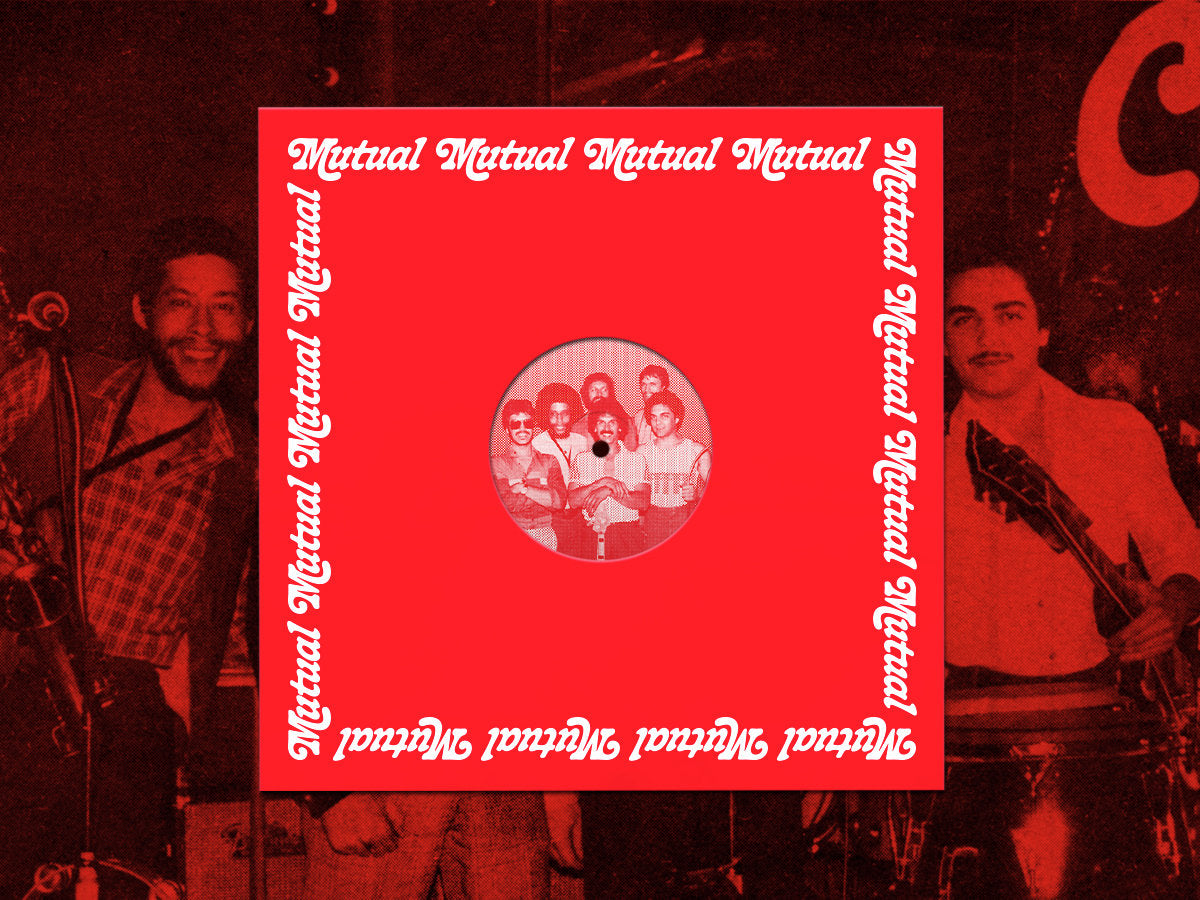 Cake - Make Up your Mind / Let Your Body Go [Mutual Intentions] – Tenampa