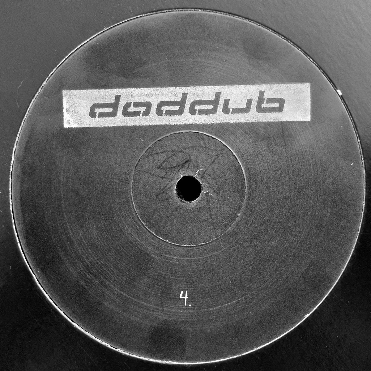 Dävid - DODDUB4 [Depth Over Distance] – Tenampa