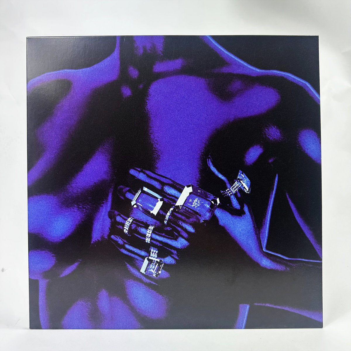 Emerald - Limerence [Precious Stones Recordings Ltd] – Tenampa