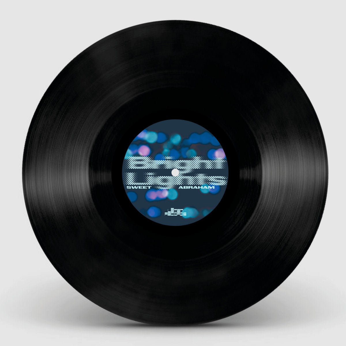 Sweet Abraham - Bright Lights [Leman Records] – Tenampa