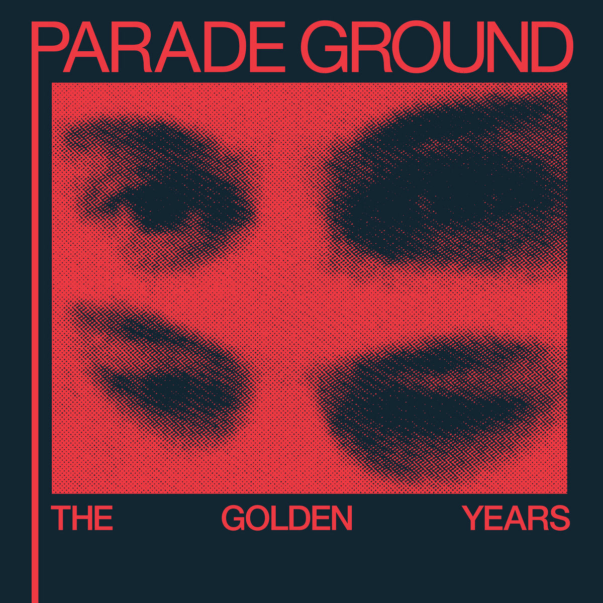 Parade Ground - The Golden Years (2025 Remaster) [Dark Entries] – Tenampa