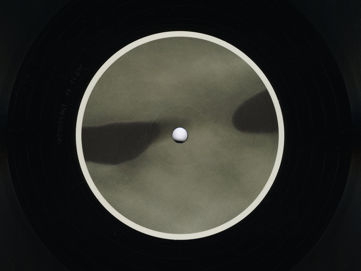 Feral - Woodland [Hypnus Records] – Tenampa
