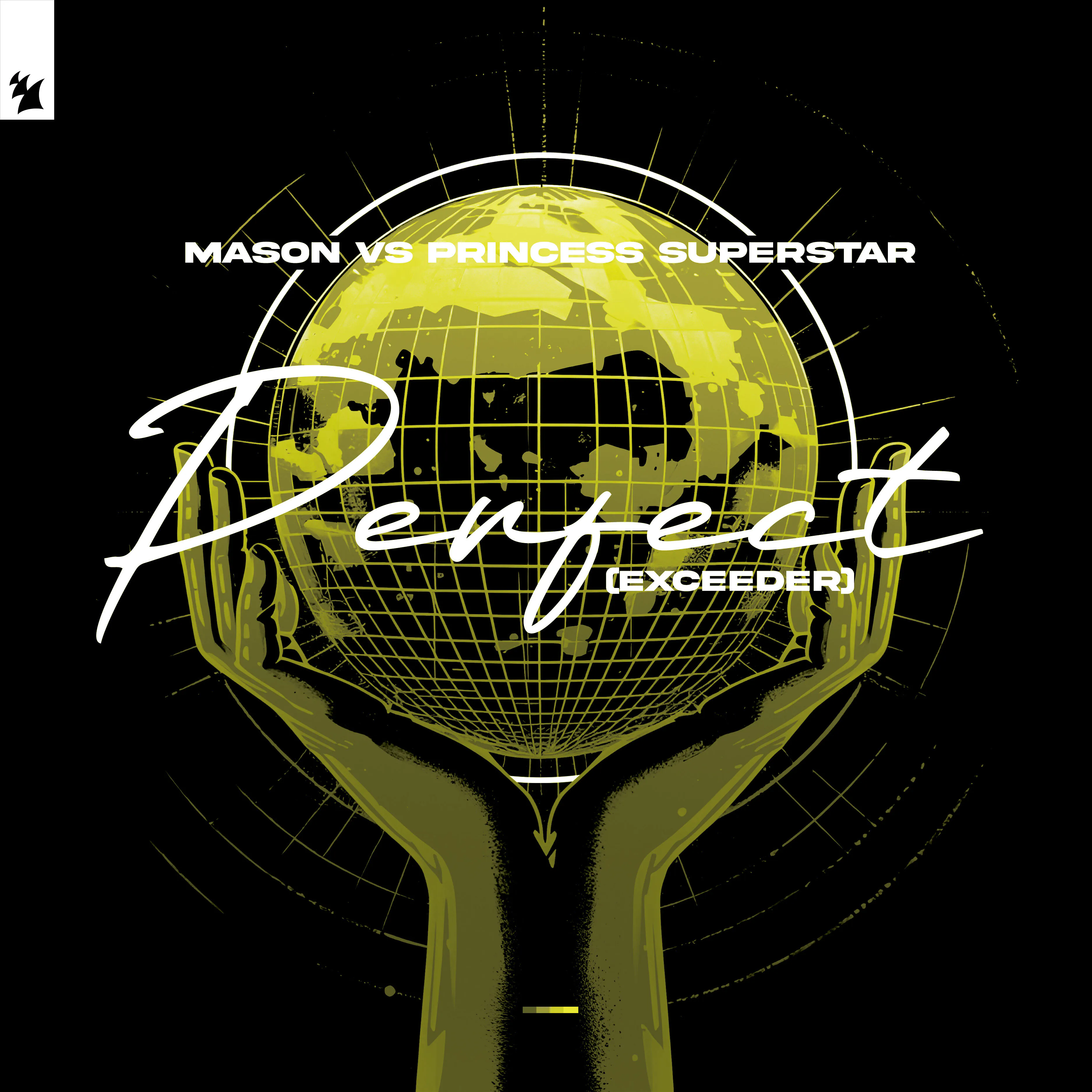 Mason Vs Princess Superstar - Perfect (Exceeder) [Armada] – Tenampa