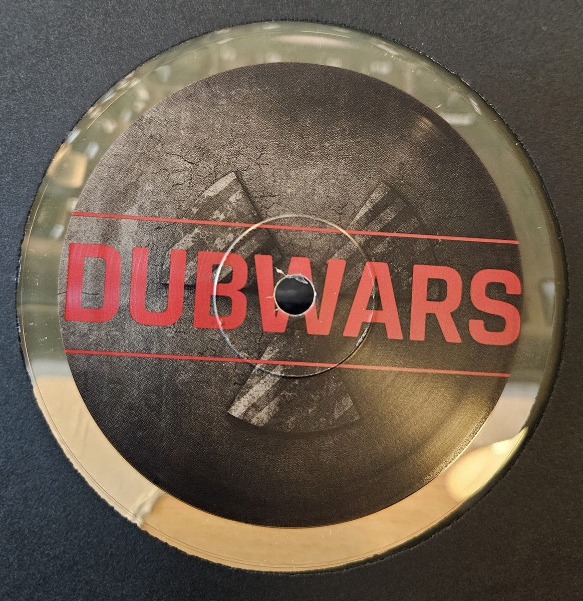DBFB - Radiant EP [Planet Rhythm] – Tenampa
