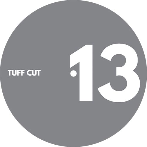 Late Nite Tuff Guy - Tuff Cuts #13 [Tuff Cut] – Tenampa