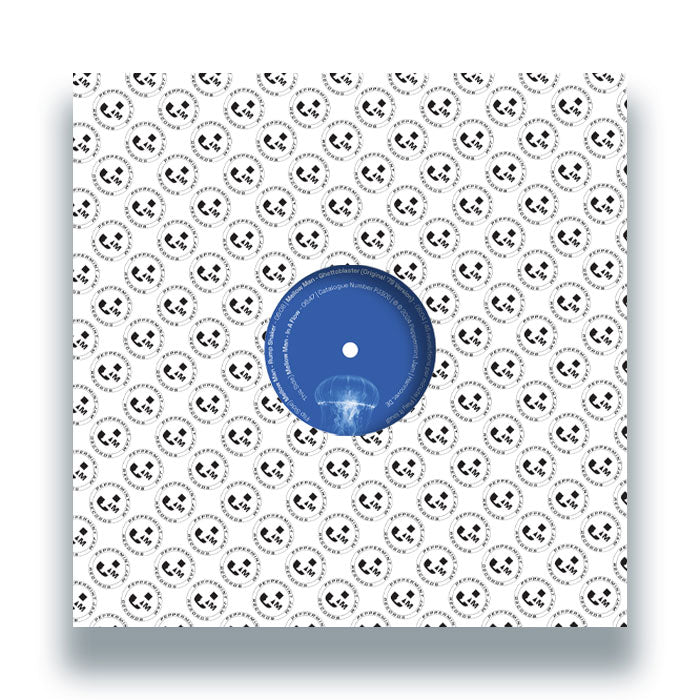 Mellow Man - In A Flow [Peppermint Jam] – Tenampa