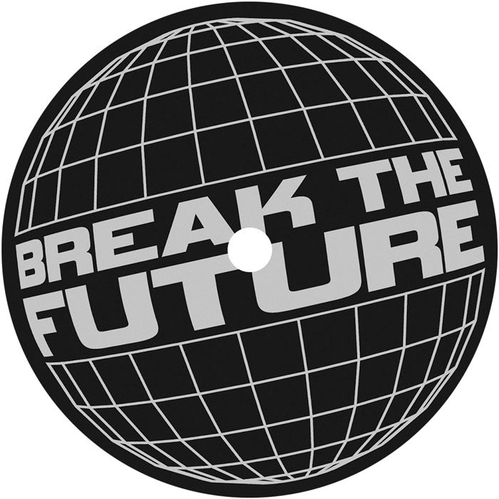 Nathan Cable - Innocence (Remixes) [Break The Future] – Tenampa