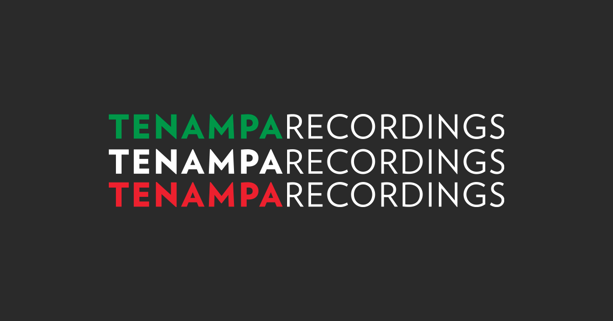 Bienvenidos a Tenampa.mx